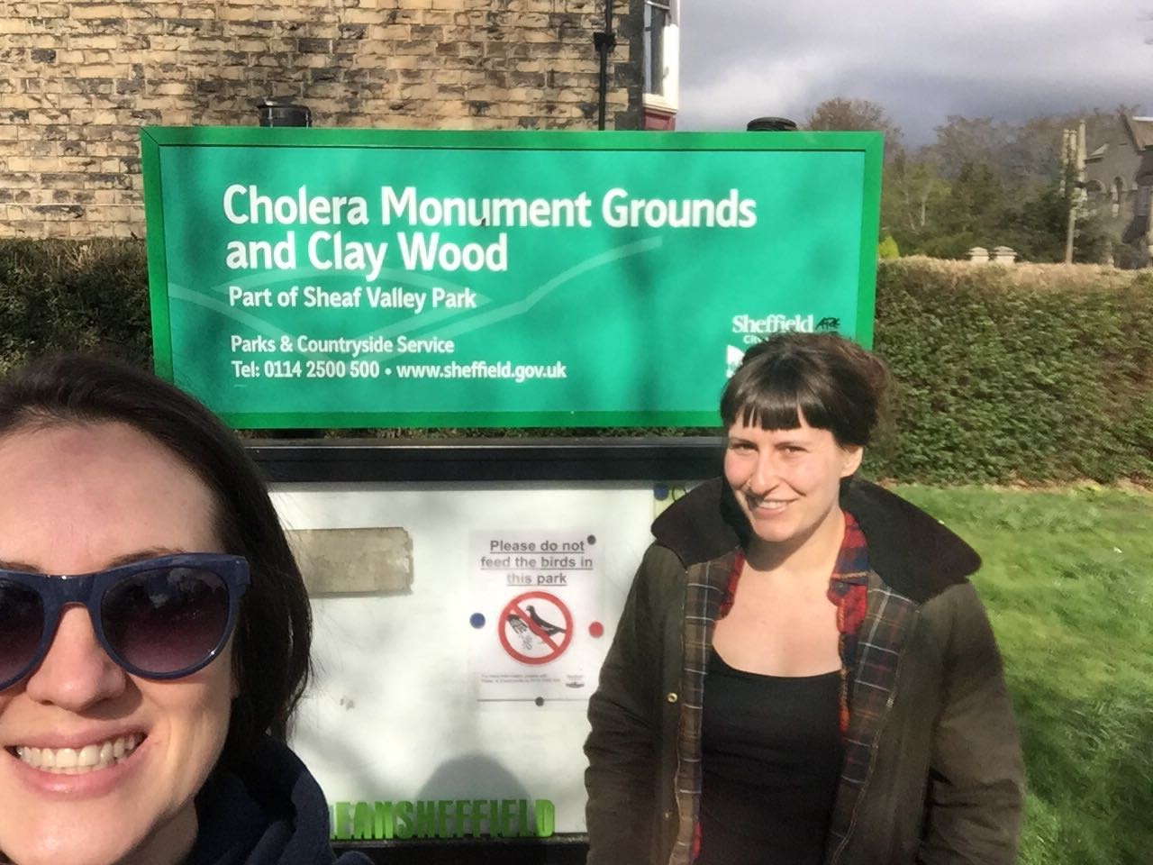 About us – Sheffield Park Project